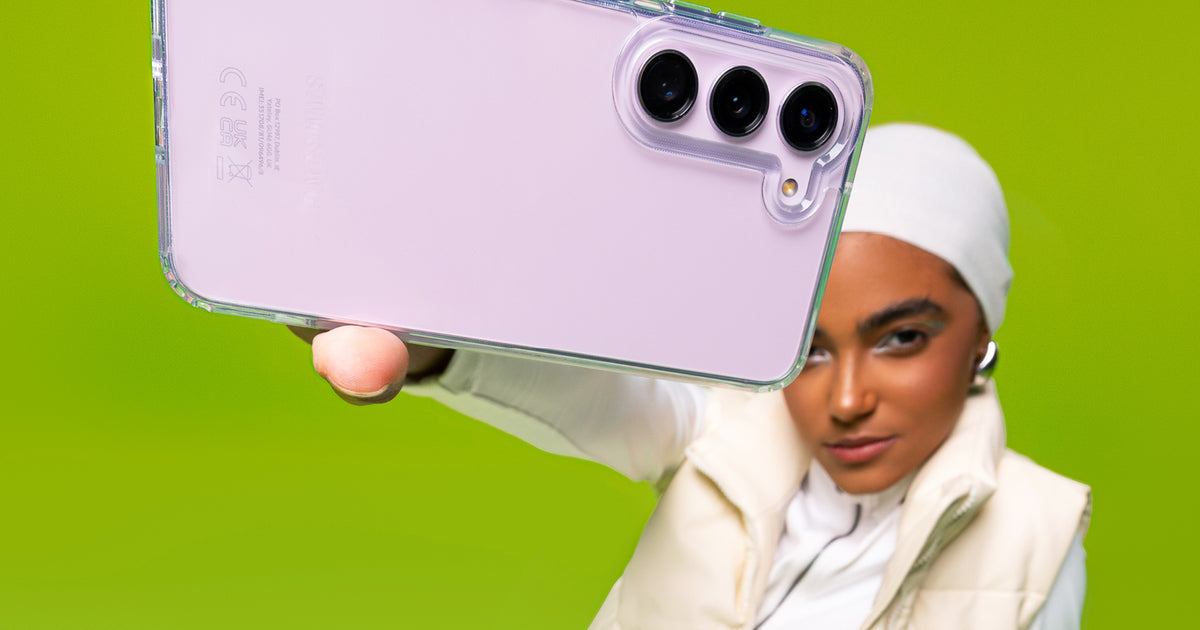 Samsung Galaxy S24+ Covers